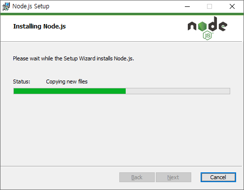 Vue.js 개발환경 준비하기 | blog